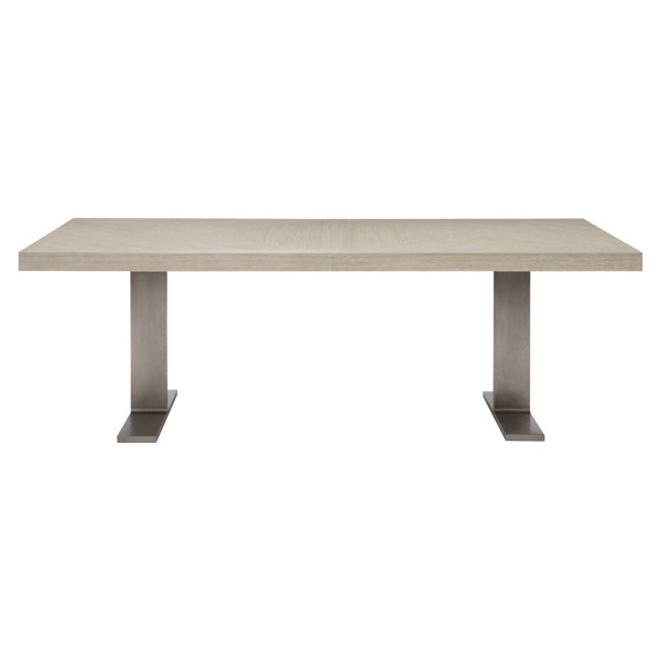 Bernhardt Solaria Rectangular Dining Table | Perigold